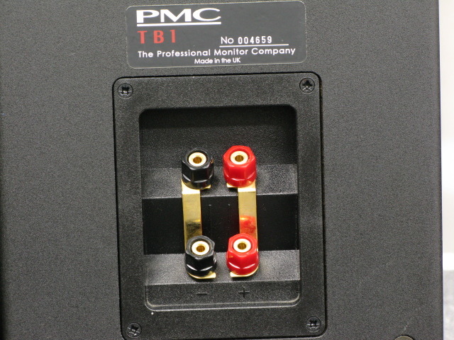 TB1SM PMC - 中古オーディオ 高価買取・販売 ハイファイ堂