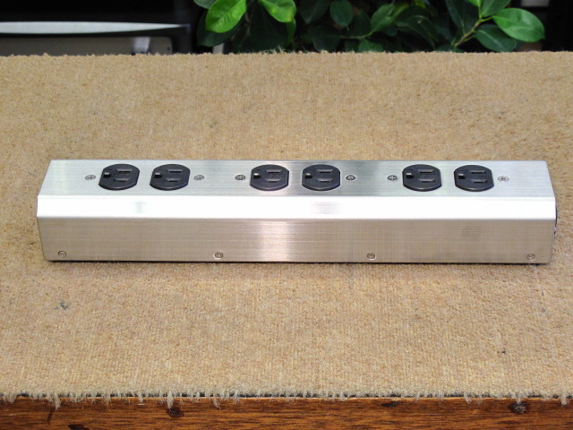 MTS-6 OYAIDE - 中古オーディオ 高価買取・販売 ハイファイ堂