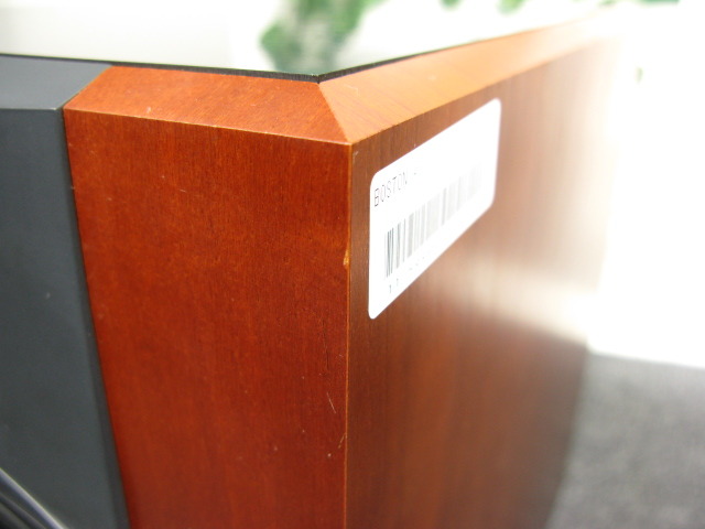 VR-M60 BOSTON ACOUSTIC - 中古オーディオ 高価買取・販売 ハイファイ堂