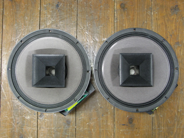 2152H JBL - 中古オーディオ 高価買取・販売 ハイファイ堂