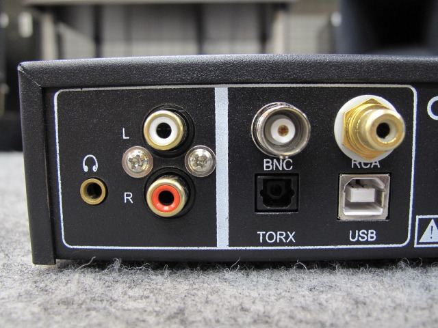 D/Aコンバーター MD10 MUSILAND ムジランド｜オーディオ機器