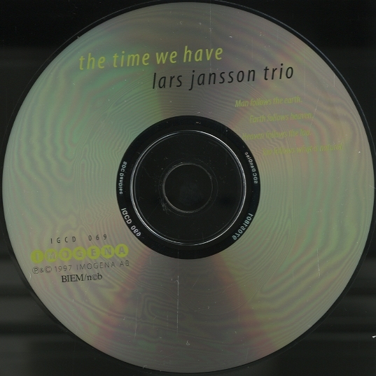 HOPE/LARS JANSSON LARS JANSSON - 中古オーディオ 高価買取・販売 ハイファイ堂