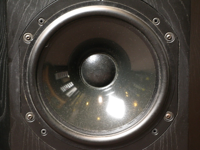 801F B＆W - 中古オーディオ 高価買取・販売 ハイファイ堂