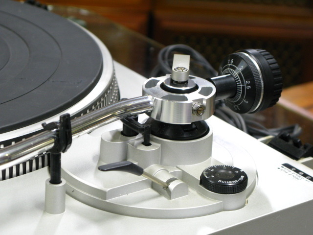 SL-D3 Technics - 中古オーディオ 高価買取・販売 ハイファイ堂