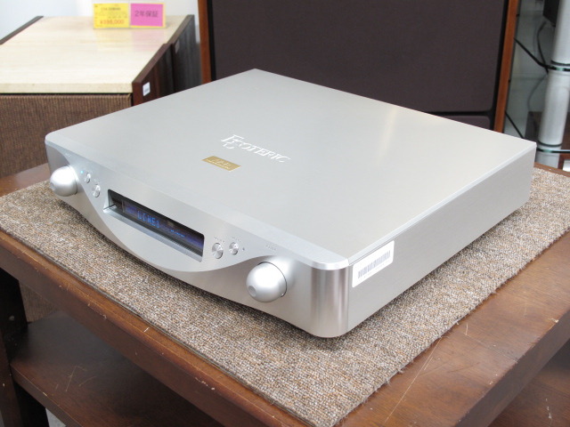AZ-1S ESOTERIC - 中古オーディオ 高価買取・販売 ハイファイ堂