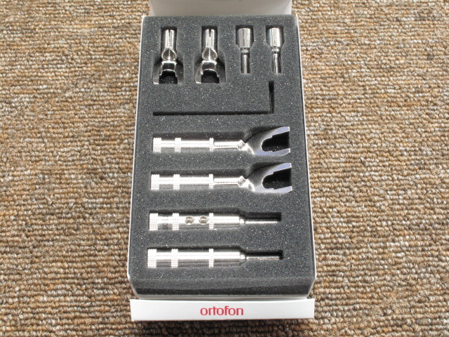 LUG-B4 ORTOFON - 中古オーディオ 高価買取・販売 ハイファイ堂