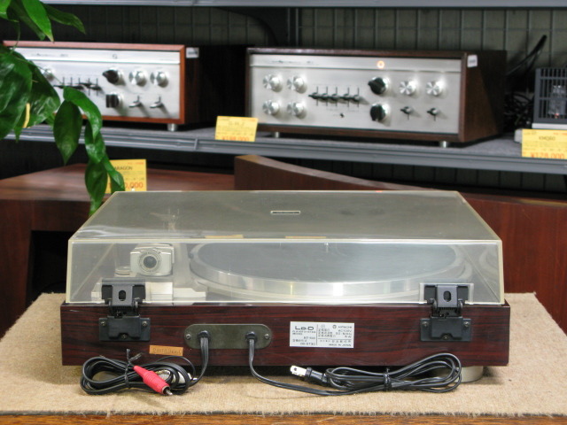 HT-500 LO-D - 中古オーディオ 高価買取・販売 ハイファイ堂