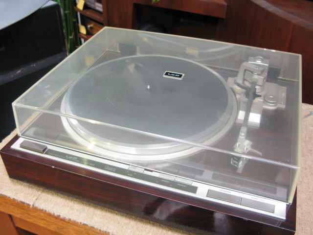 HT-500 LO-D - 中古オーディオ 高価買取・販売 ハイファイ堂