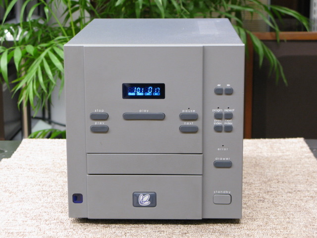 PCD PROCEED - 中古オーディオ 高価買取・販売 ハイファイ堂