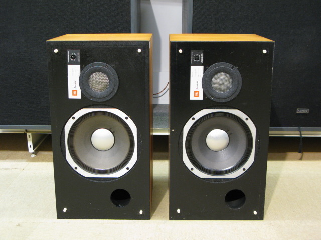 L26 TYPE JBL - 中古オーディオ 高価買取・販売 ハイファイ堂