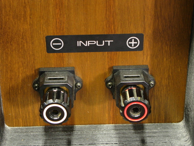 MODEL 2402 EXCLUSIVE - 中古オーディオ 高価買取・販売 ハイファイ堂