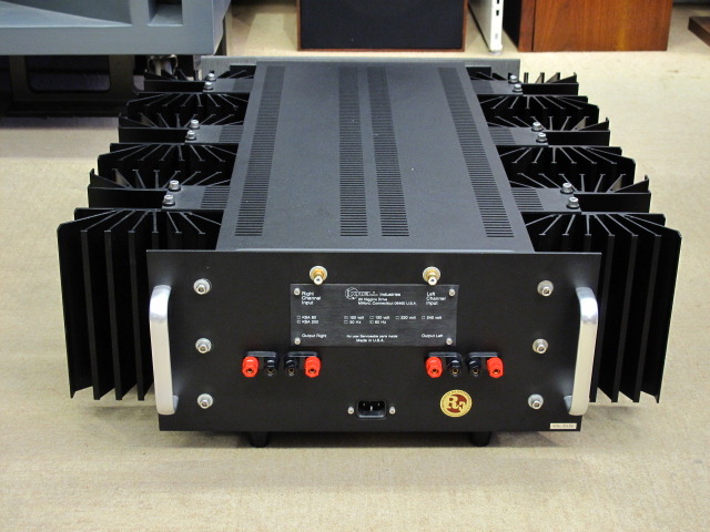 KSA-200 KRELL - 中古オーディオ 高価買取・販売 ハイファイ堂