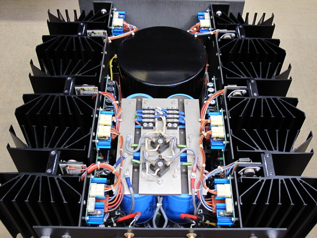 KSA-200 KRELL - 中古オーディオ 高価買取・販売 ハイファイ堂