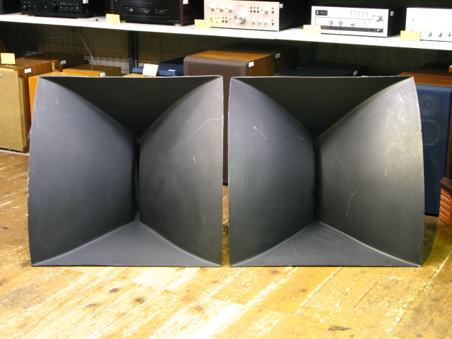 2360A JBL - 中古オーディオ 高価買取・販売 ハイファイ堂