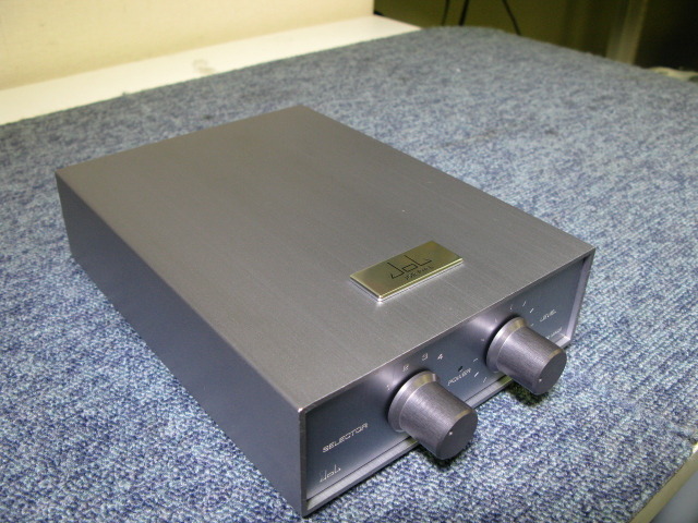 JOB PRE L JOB - 中古オーディオ 高価買取・販売 ハイファイ堂