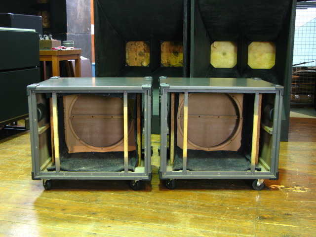 model SEB TOA - 中古オーディオ 高価買取・販売 ハイファイ堂