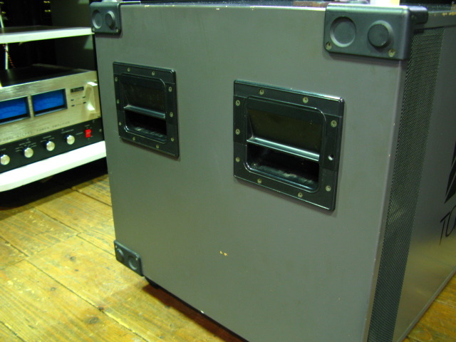 model SEB TOA - 中古オーディオ 高価買取・販売 ハイファイ堂