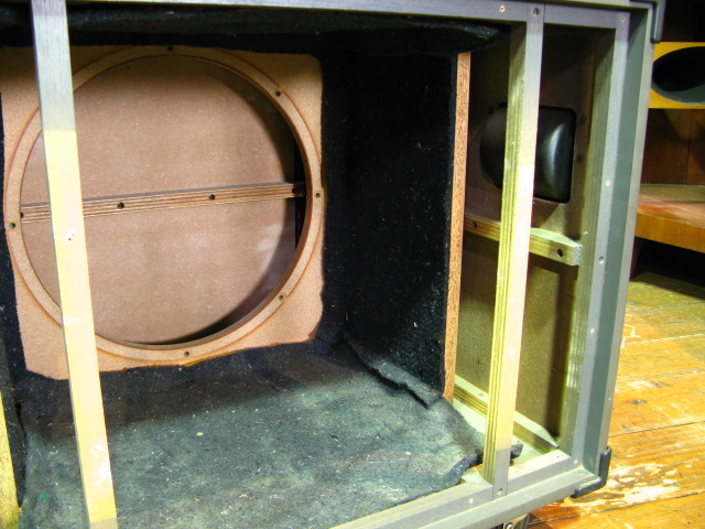 model SEB TOA - 中古オーディオ 高価買取・販売 ハイファイ堂