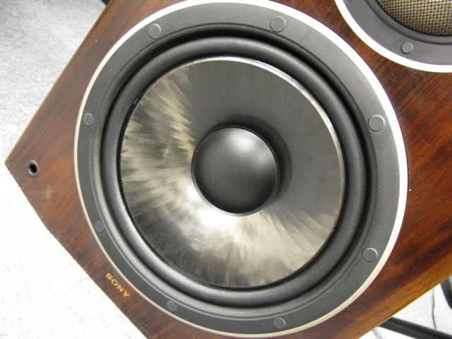 SS-G777ES SONY - 中古オーディオ 高価買取・販売 ハイファイ堂