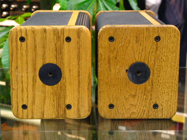 TESIMAL infinity - 中古オーディオ 高価買取・販売 ハイファイ堂