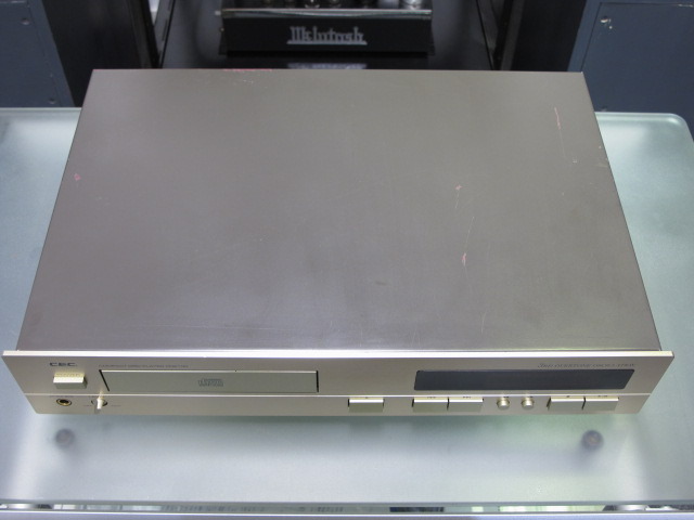 CD2100 cec - 中古オーディオ 高価買取・販売 ハイファイ堂