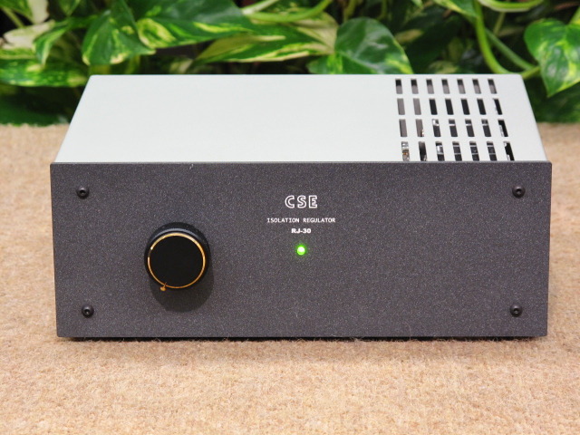 RJ-30 CSE - 中古オーディオ 高価買取・販売 ハイファイ堂