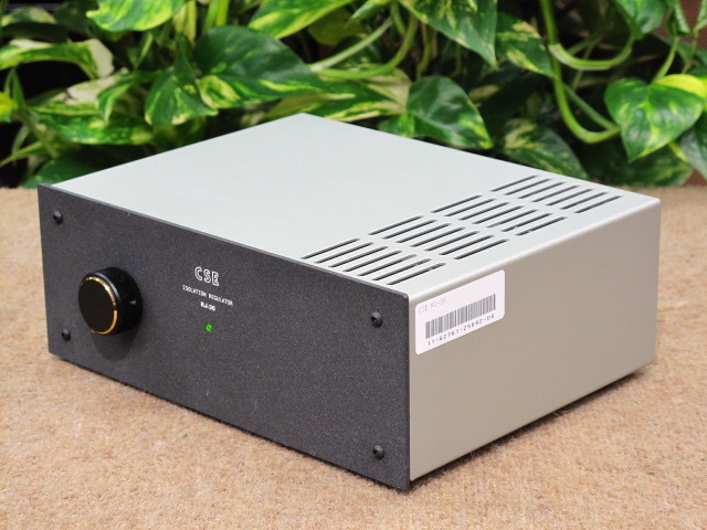 RJ-30 CSE - 中古オーディオ 高価買取・販売 ハイファイ堂