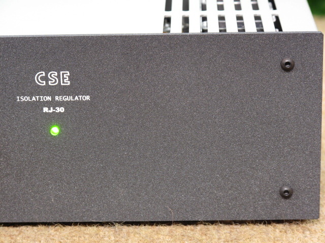 RJ-30 CSE - 中古オーディオ 高価買取・販売 ハイファイ堂