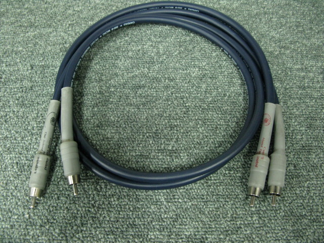 300B MICRO/1.0m CARDAS - 中古オーディオ 高価買取・販売 ハイファイ堂