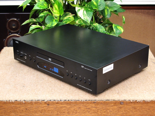 CD3300 CEC - 中古オーディオ 高価買取・販売 ハイファイ堂