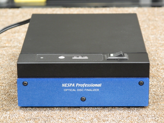 NESPA PROFESSIONAL NESPA - 中古オーディオ 高価買取・販売 ハイファイ堂