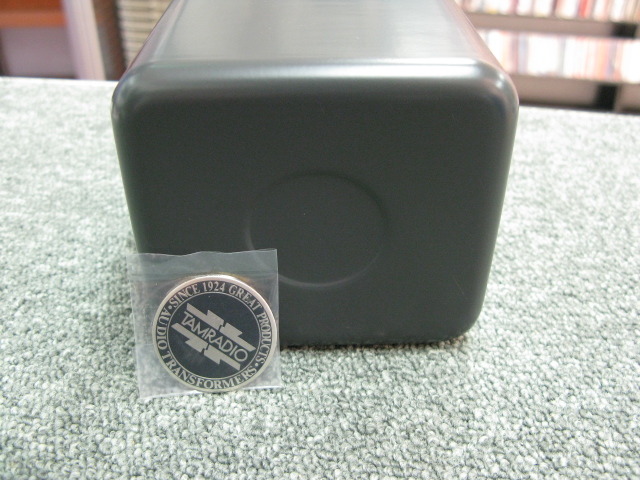 PC-8002 TAMURA - 中古オーディオ 高価買取・販売 ハイファイ堂