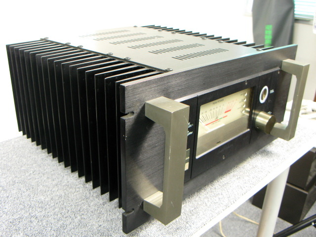 STASIS 1 THRESHOLD - 中古オーディオ 高価買取・販売 ハイファイ堂