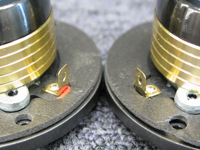 FT200D FOSTEX - 中古オーディオ 高価買取・販売 ハイファイ堂