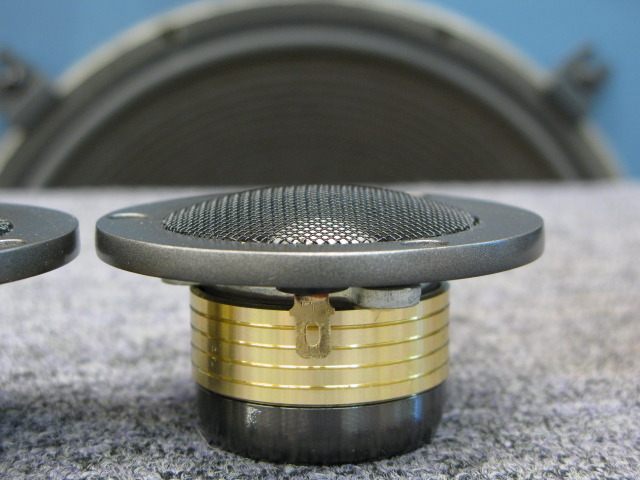 FT200D FOSTEX - 中古オーディオ 高価買取・販売 ハイファイ堂