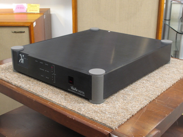 WADIA 15 WADIA - 中古オーディオ 高価買取・販売 ハイファイ堂