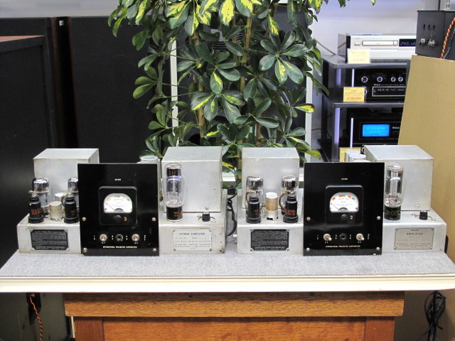 AM1001 IPC - 中古オーディオ 高価買取・販売 ハイファイ堂
