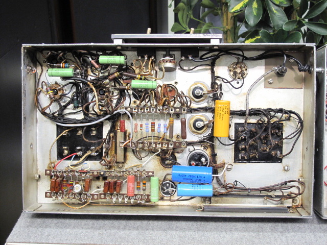 AM1001 IPC - 中古オーディオ 高価買取・販売 ハイファイ堂