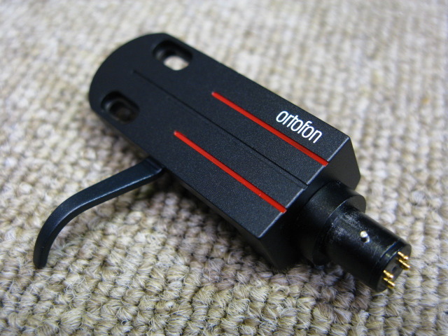 LH6000 ORTOFON - 中古オーディオ 高価買取・販売 ハイファイ堂