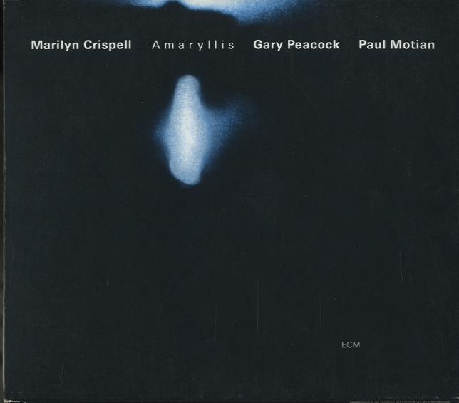 AMARYLLIS/MARILYN CRISPELL・GARYPEACOCK・PAUL MOTIAN MARILYN CRISPELL - 中古オーディオ 高価買取・販売 ハイファイ堂