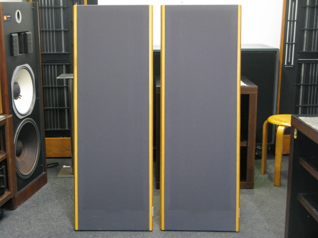 SMGc MAGNEPAN - 中古オーディオ 高価買取・販売 ハイファイ堂