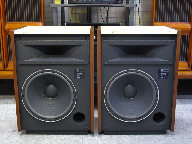 S101 JBL - 中古オーディオ 高価買取・販売 ハイファイ堂
