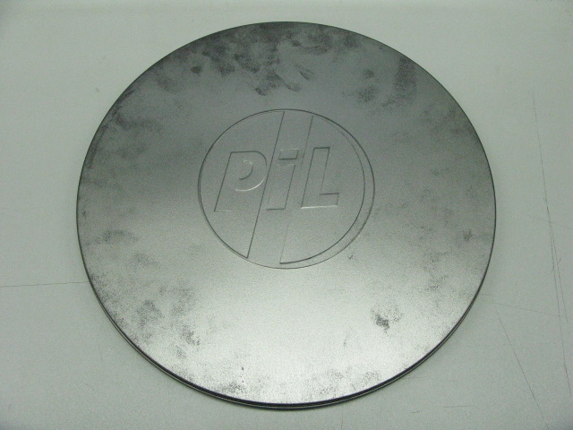 METAL BOX/PIL PIL - 中古オーディオ 高価買取・販売 ハイファイ堂