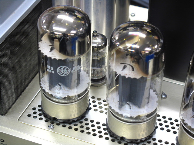 MQ-50 LUXMAN - 中古オーディオ 高価買取・販売 ハイファイ堂