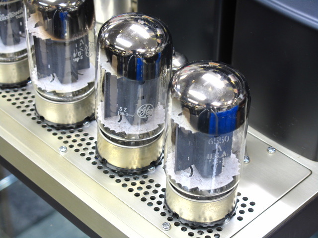 MQ-50 LUXMAN - 中古オーディオ 高価買取・販売 ハイファイ堂