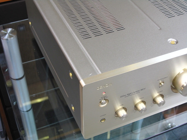 PMA-S10_2 DENON - 中古オーディオ 高価買取・販売 ハイファイ堂