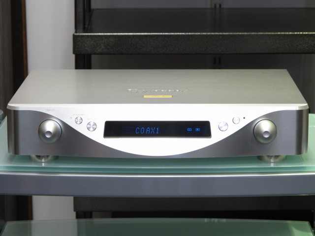 AZ-1 ESOTERIC - 中古オーディオ 高価買取・販売 ハイファイ堂