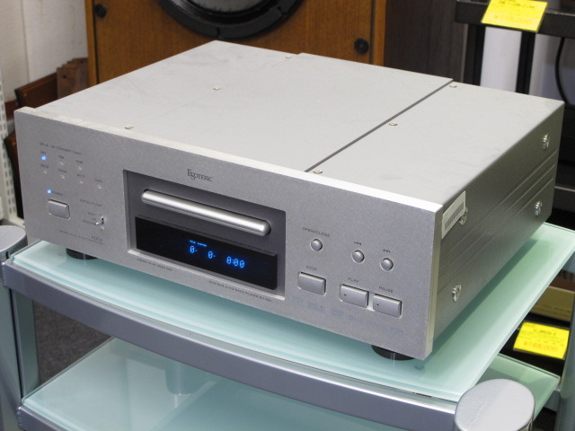 DV-50S ESOTERIC - 中古オーディオ 高価買取・販売 ハイファイ堂