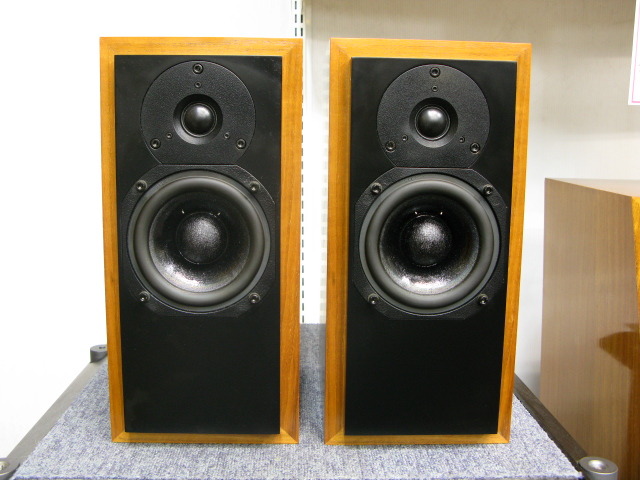 SCM10 ATC - 中古オーディオ 高価買取・販売 ハイファイ堂