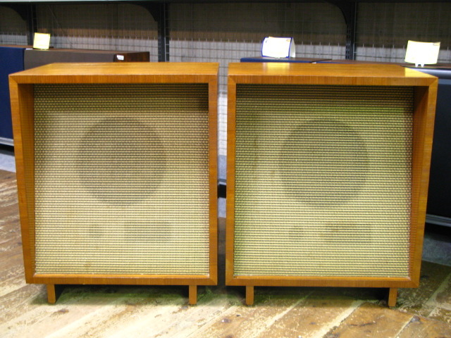 AXIOM 301 GOODMAN - 中古オーディオ 高価買取・販売 ハイファイ堂